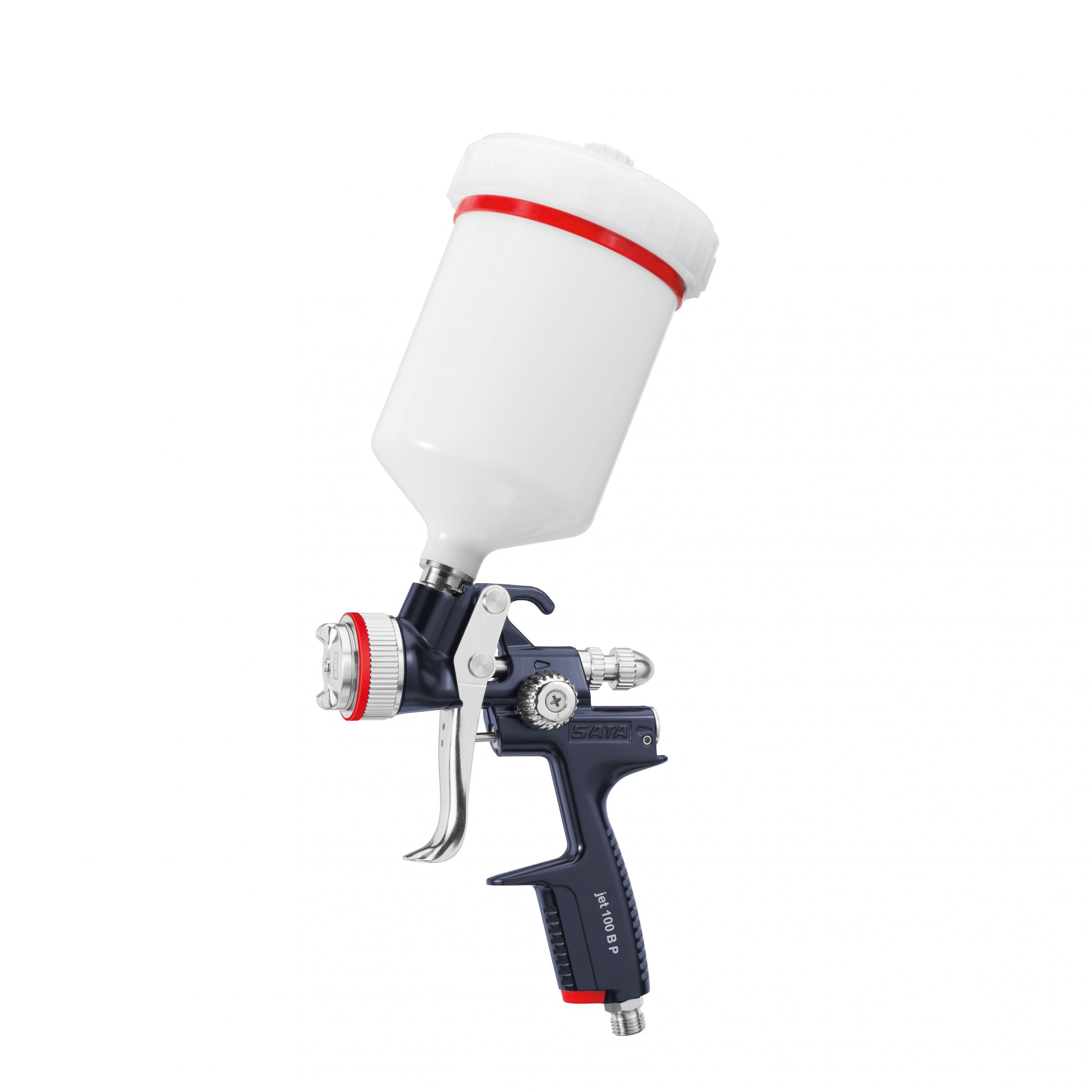 SATAjet 100 B P | Color Centrum SH s.r.o.