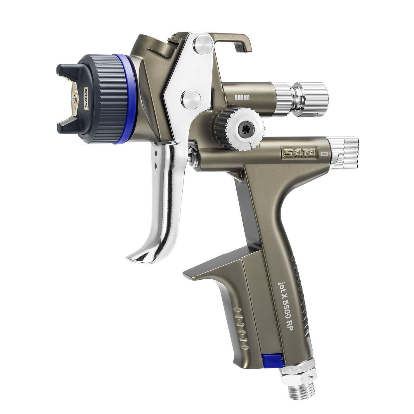 SATAjet X 5500 RP PHASER | Color Centrum SH s.r.o.