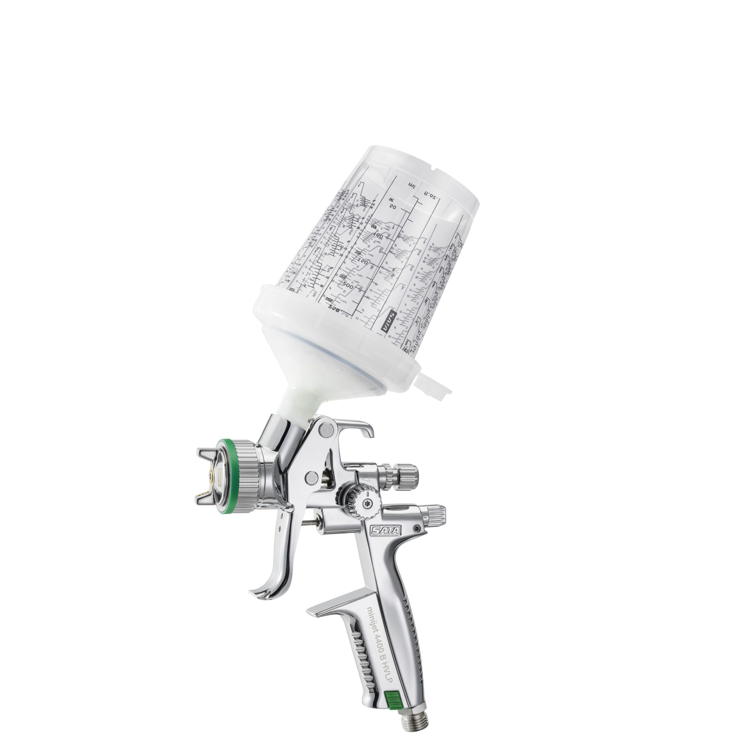 SATAminijet 4400 B HVLP | Color Centrum SH s.r.o.