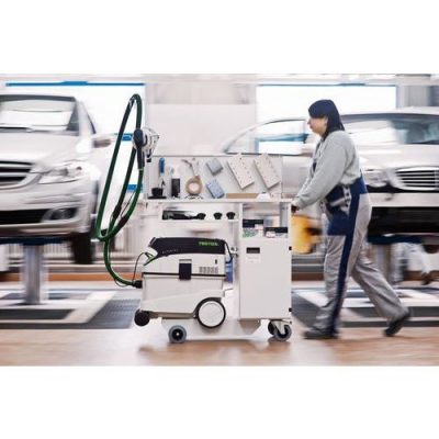 FESTOOL toolcenter TC 3000/2 | Color Centrum SH s.r.o.